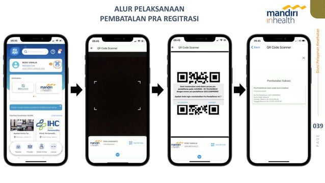 Pra Registrasi QR Code Phase 1 - KOP KLY.pptx