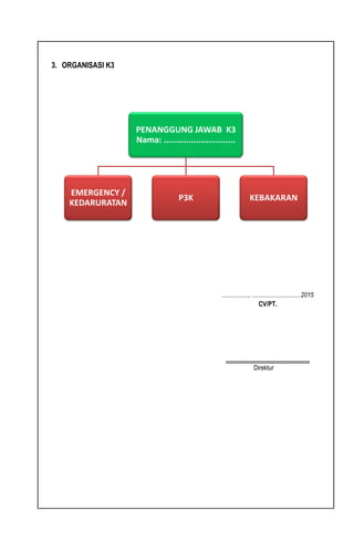 Pra rk3 k_-_pekerjaan_bangunan_gedung | PDF