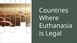 PRARTHANA AND ARPITA (euthanasia) 1.pptx