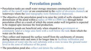 Water harvesting, storage and recycling.pptx