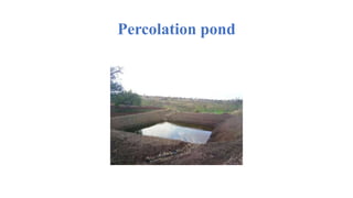 Water harvesting, storage and recycling.pptx