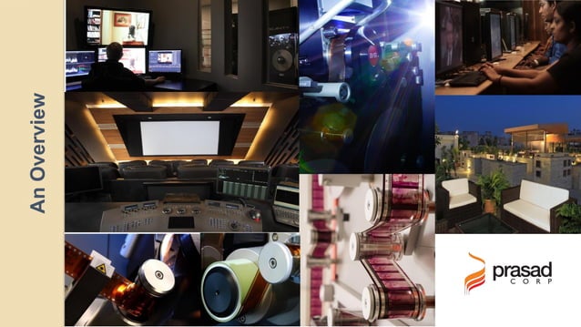 Film digitization & Film Restoration | PPT
