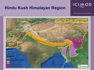 Implementation of Access and Benefit Sharing Mechanism in the Hindu Kush - Himalaya region - key ...