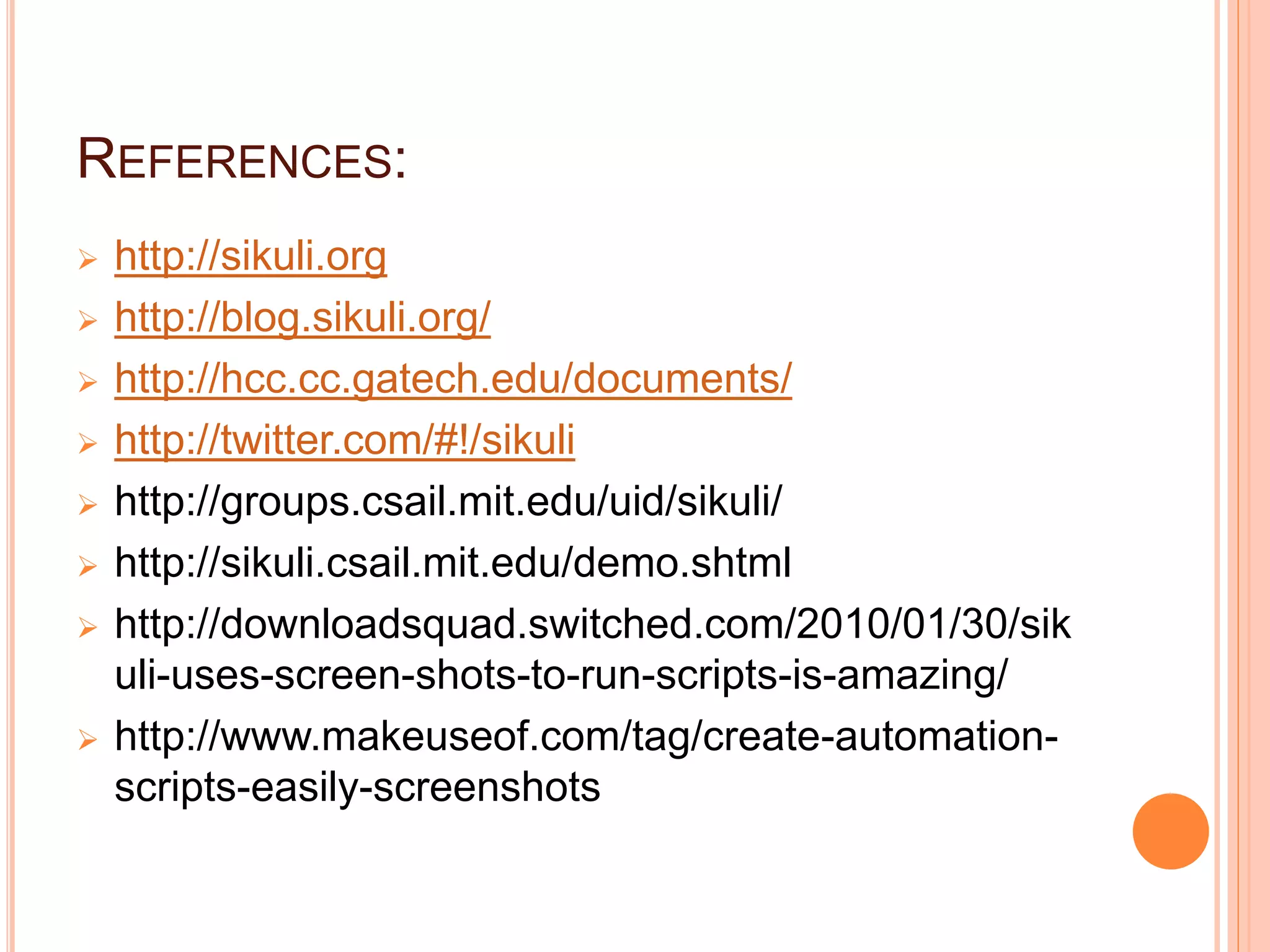 PRASADRAJ SIKULI Presentation 2 | PPTX