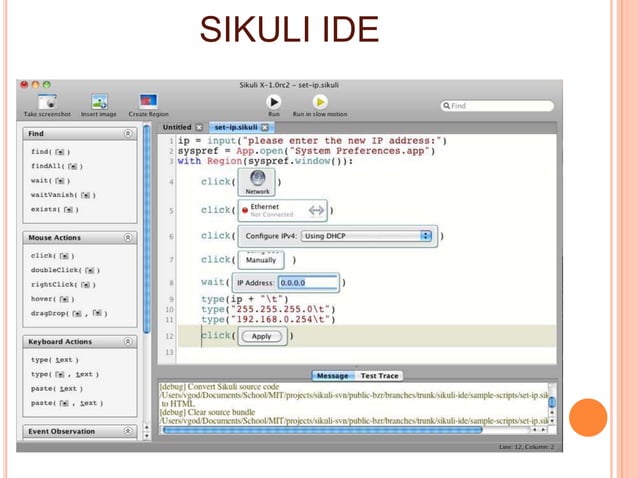 PRASADRAJ SIKULI Presentation 2 | PPTX