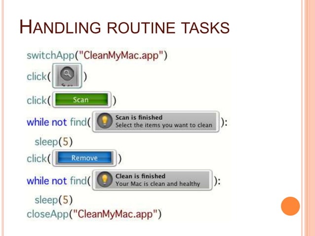 PRASADRAJ SIKULI Presentation 2 | PPT