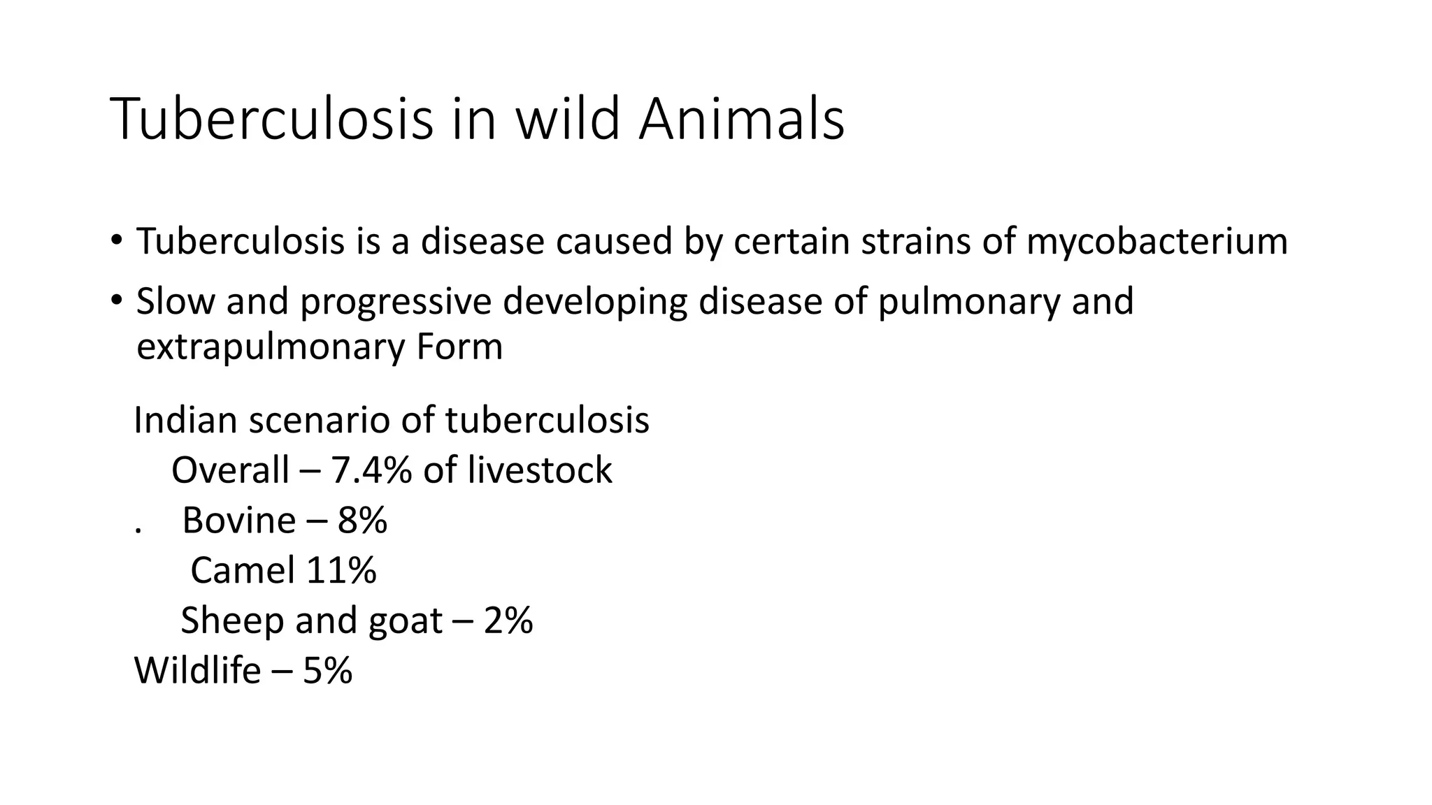Zoonoses in wild animals presentation.pptx