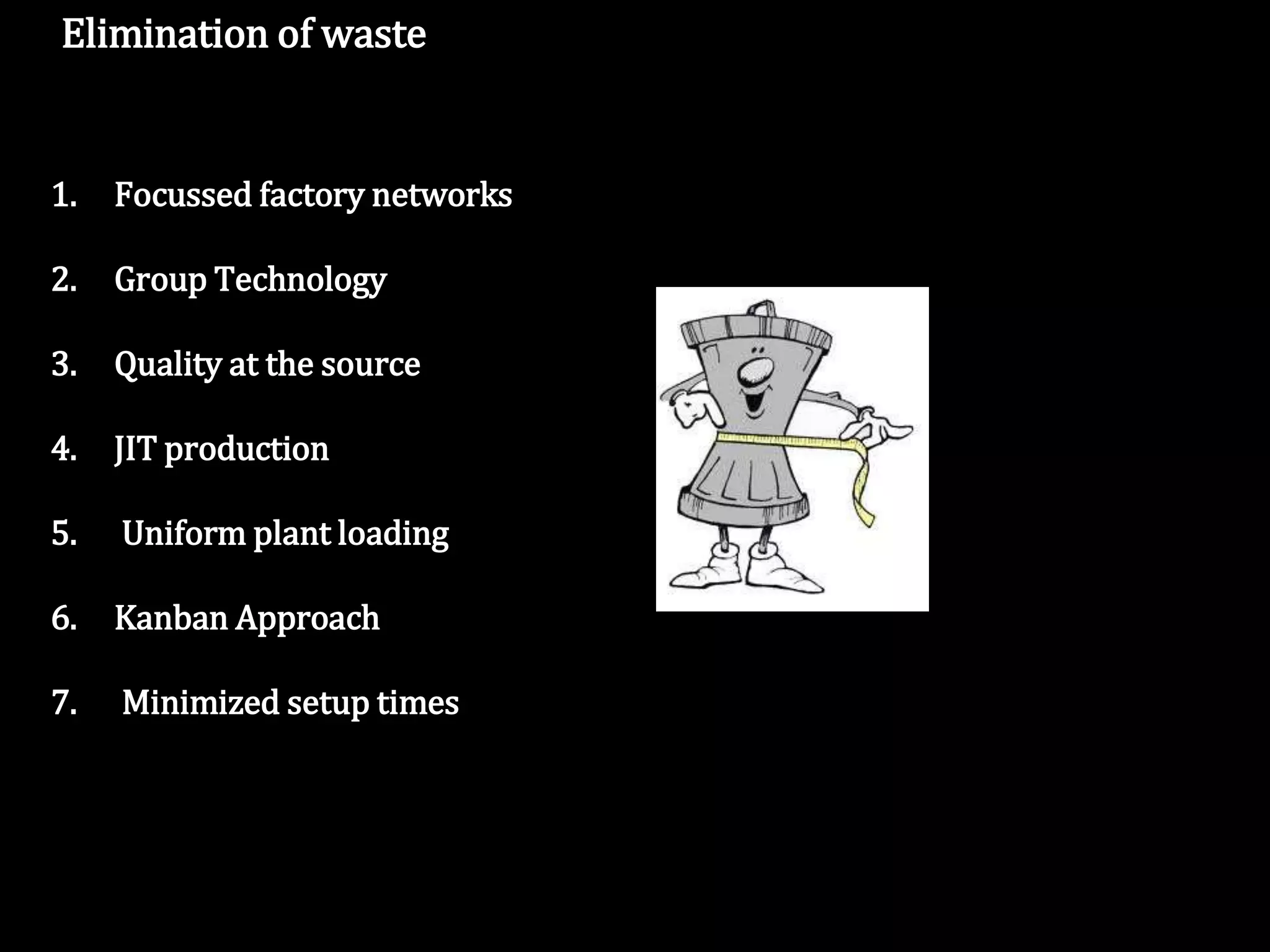 TOYOTA PRODUCTION SYSTEM (TPS) | PPTX