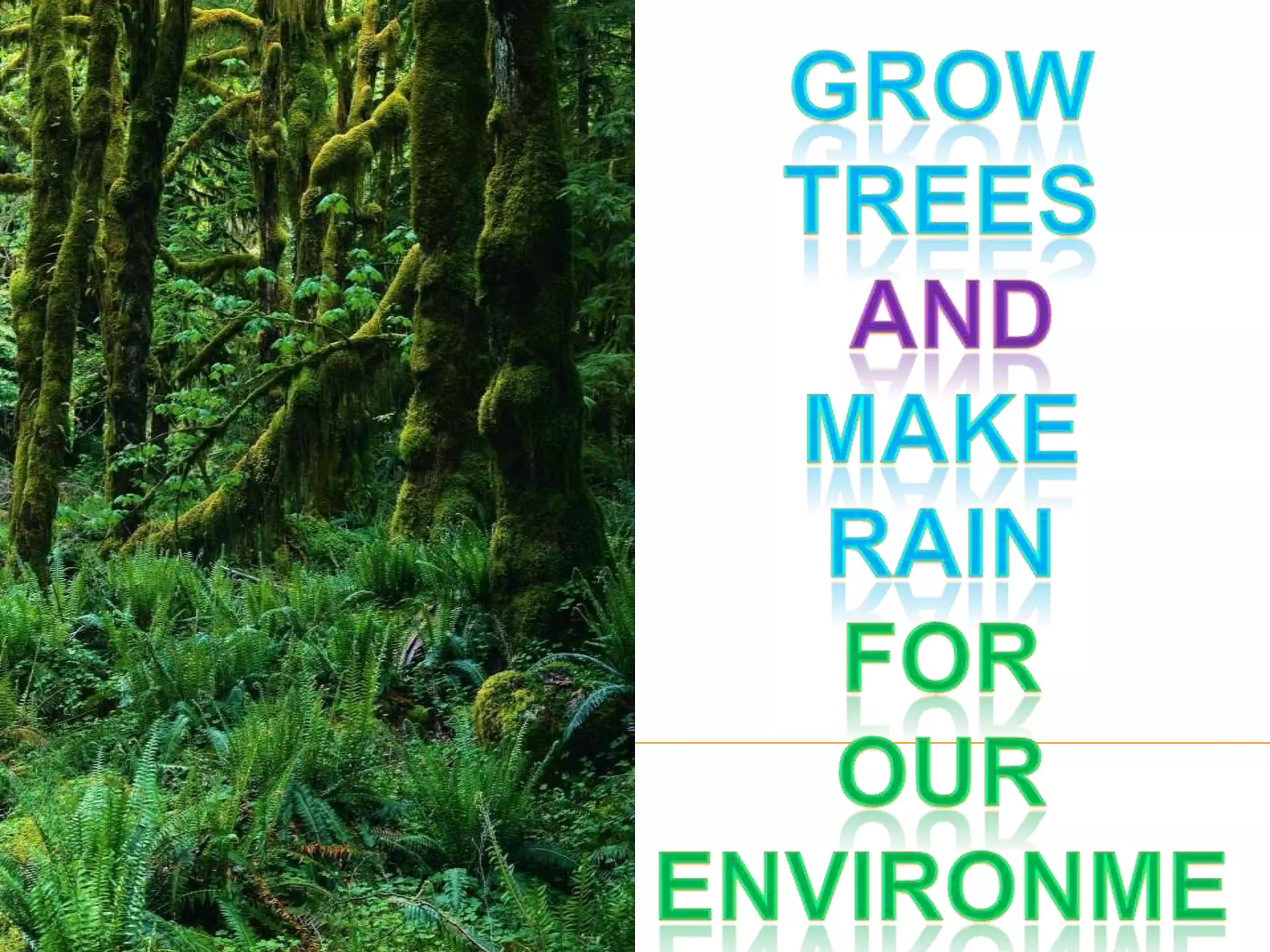 Save our Environment | PPTX