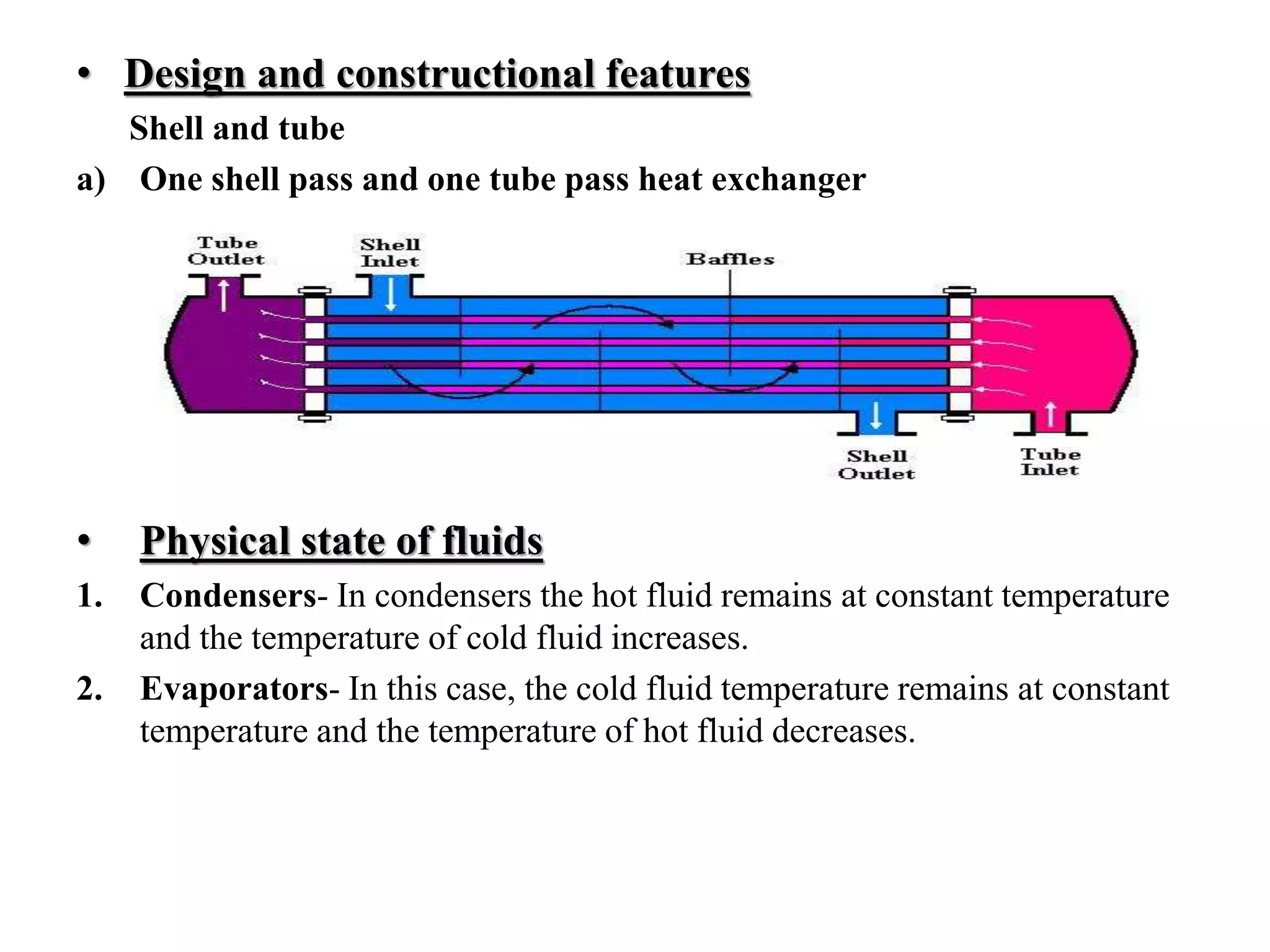 Heat Exchanger | PPT