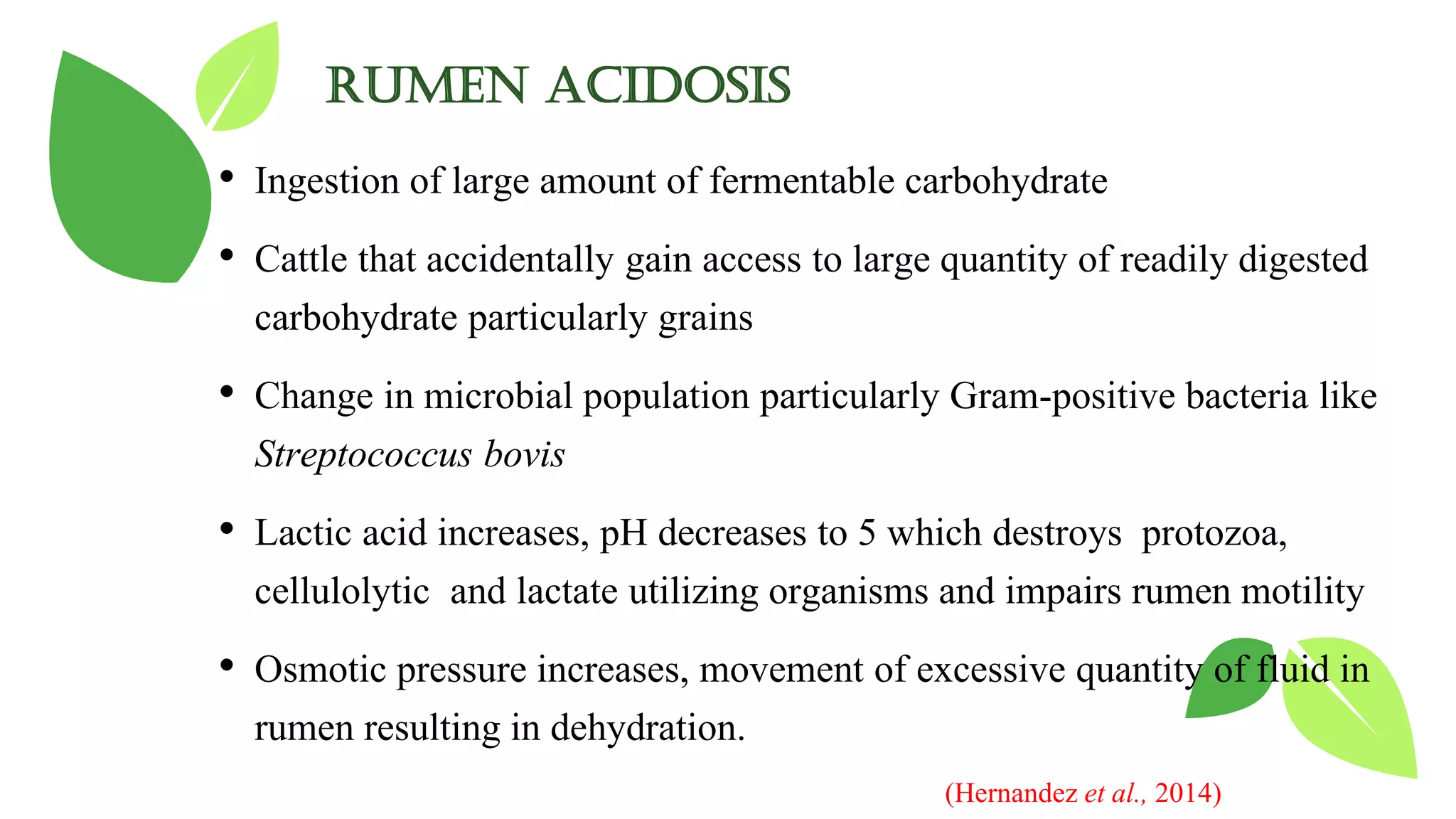 RUMEN DYSFUNCTIONS.pptx