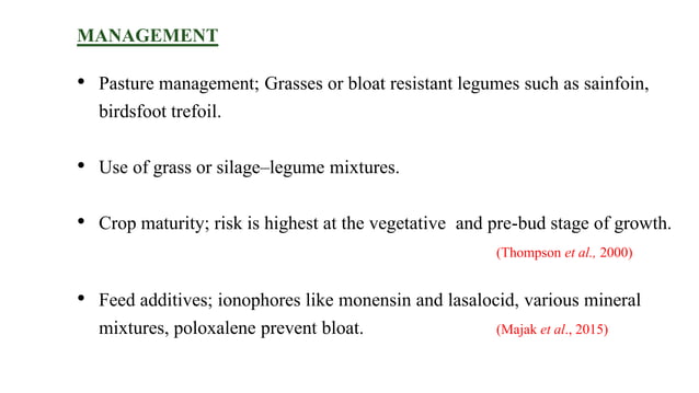 RUMEN DYSFUNCTIONS.pptx