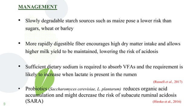 RUMEN DYSFUNCTIONS.pptx