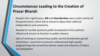 Prasar Bharati- Jiya Jay Singh.pptx