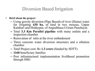 Prasari west bengal | PPTX