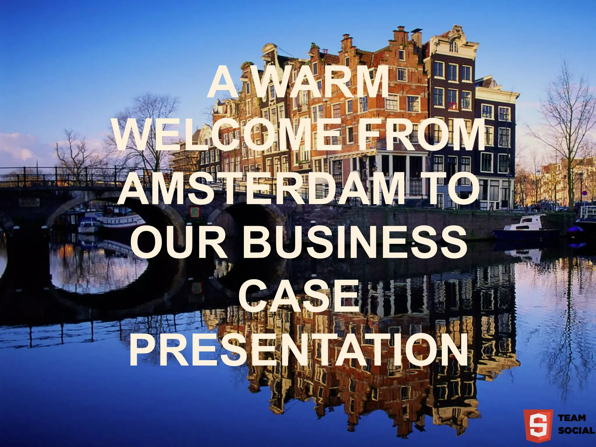 Business Case PWC - Oslo University | PDF