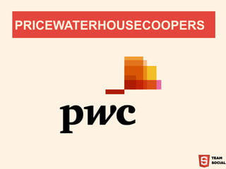 Business Case PWC - Oslo University | PDF