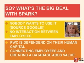 Business Case PWC - Oslo University | PDF