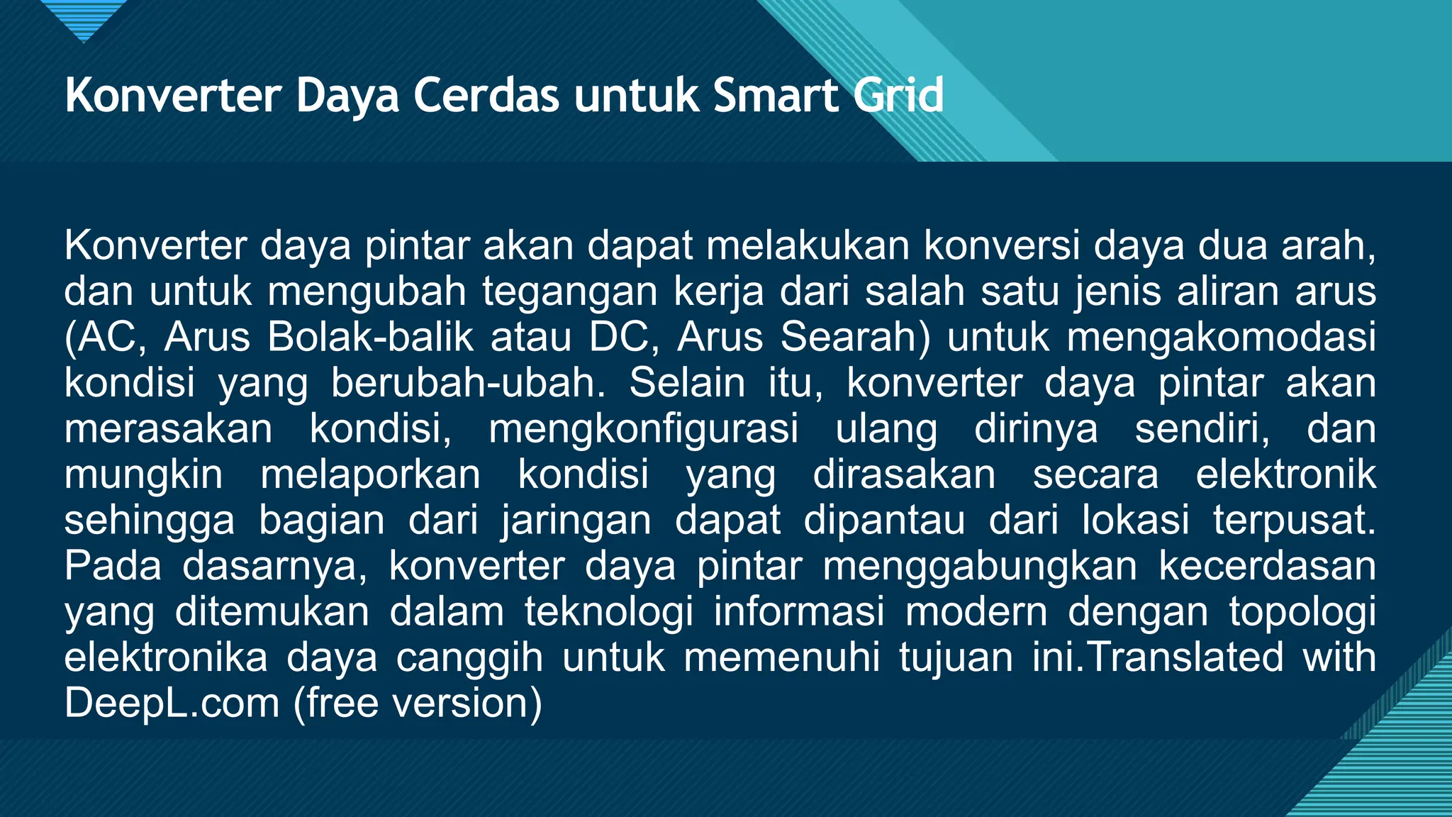 Prasetya Adi Kusuma updated smart grid.pptx