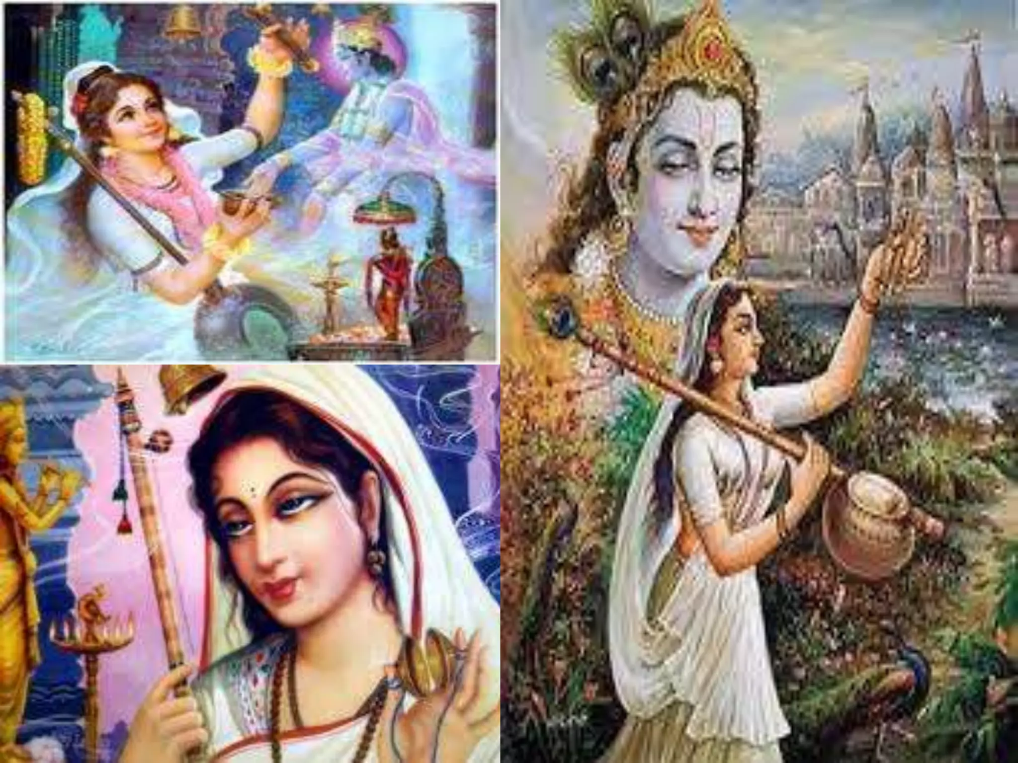 Prashant tiwari on hindi ras ppt..... | PPT