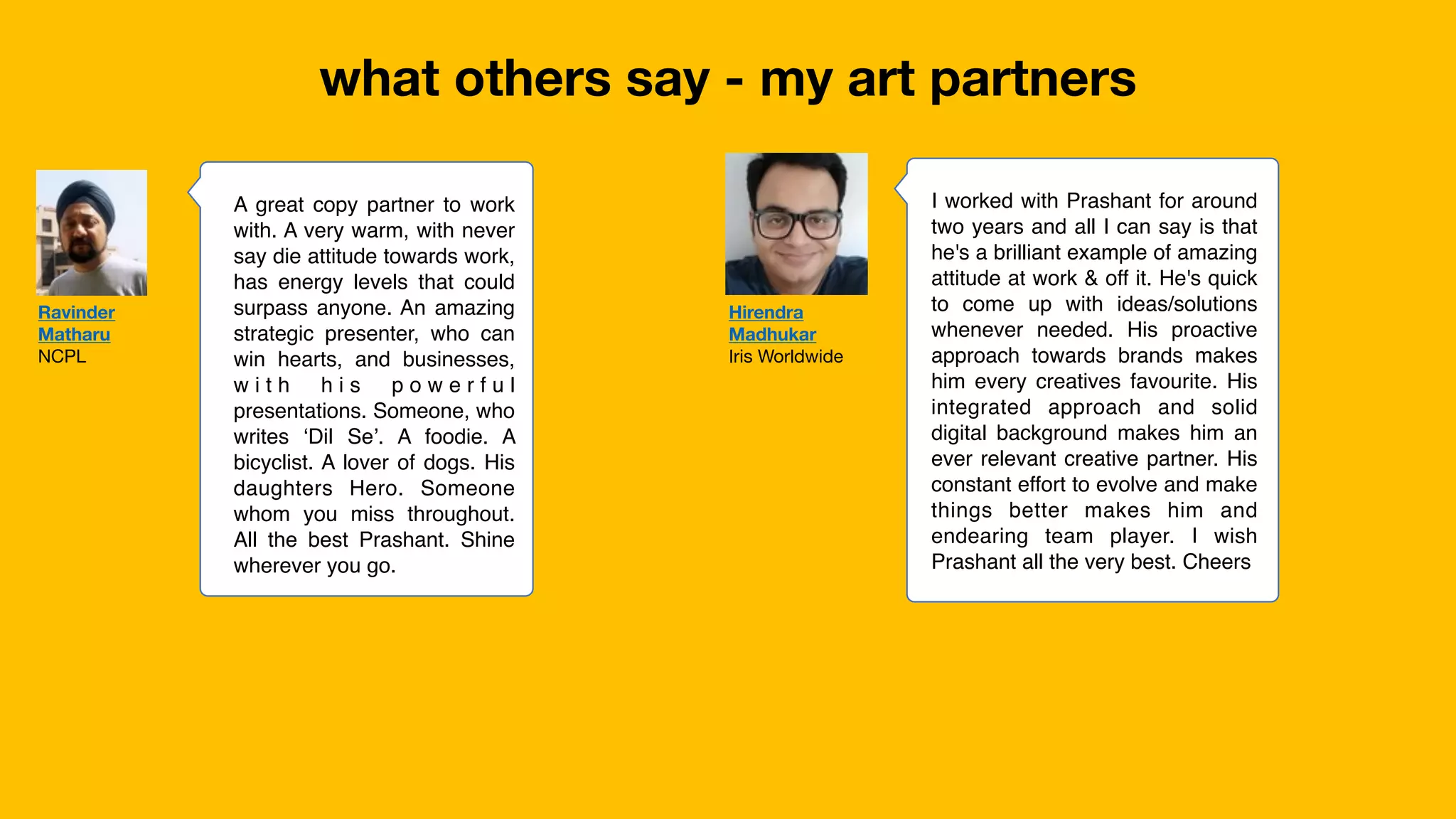 Prashant ecd portfolio_aug_2020 | PDF