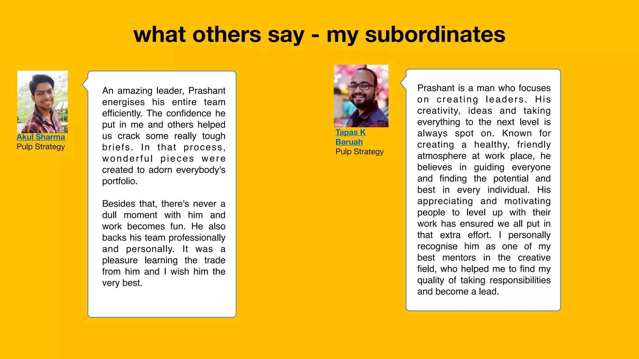 Prashant ecd portfolio_aug_2020 | PDF