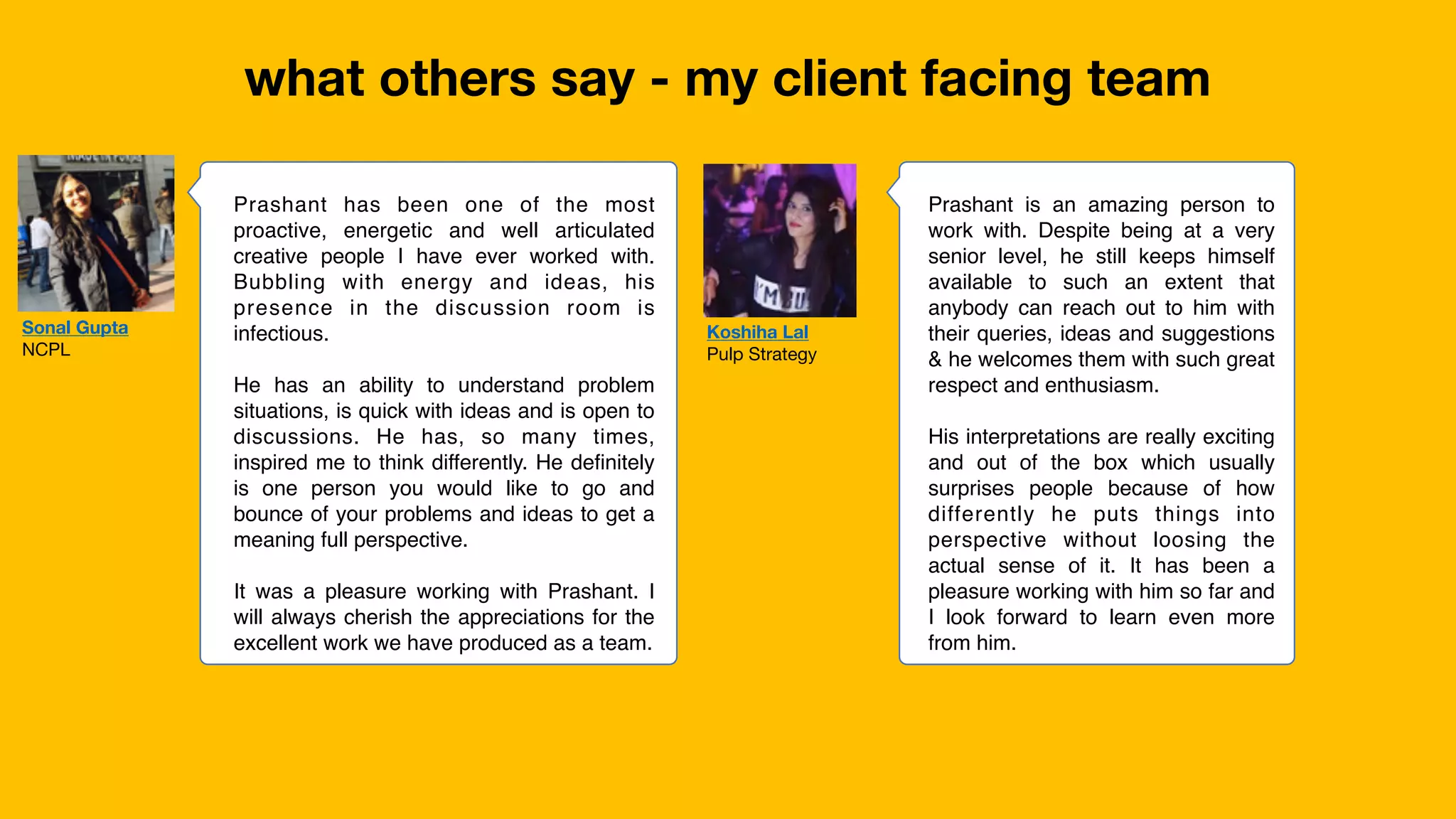 Prashant ecd portfolio_aug_2020 | PDF