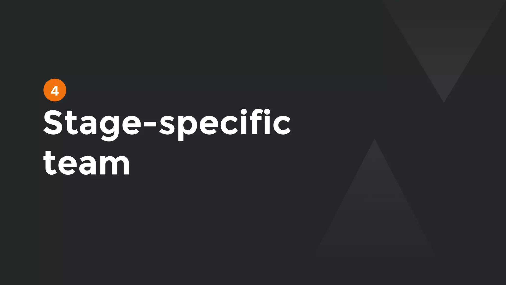Prashanth Chandrasekar (Stack Overflow) - Powering Success by Fostering ...