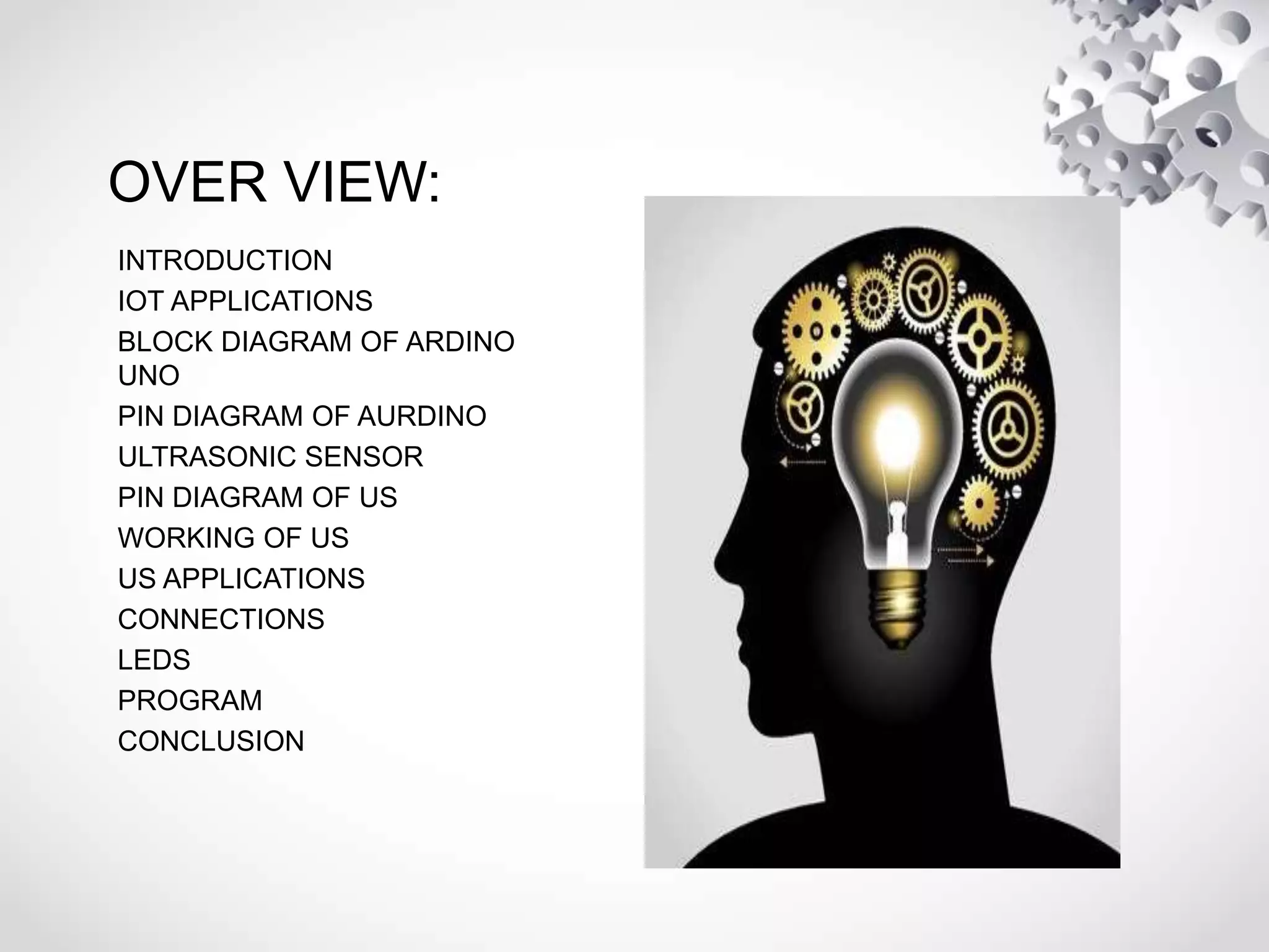 avoiding accidents on ghat roads and u turns by using IOT | PPTX