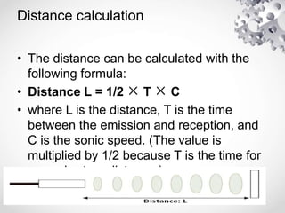 avoiding accidents on ghat roads and u turns by using IOT | PPTX ...