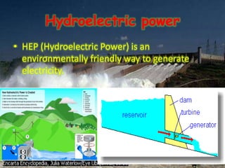 Types of Energy | PPTX