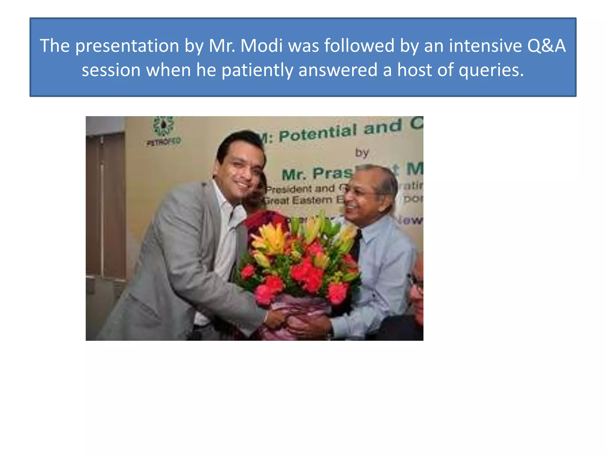 Prashant Modi: Energy Conservation Tips May Surprise You | PPTX