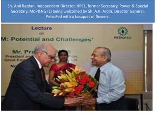 Prashant Modi: Energy Conservation Tips May Surprise You | PPTX