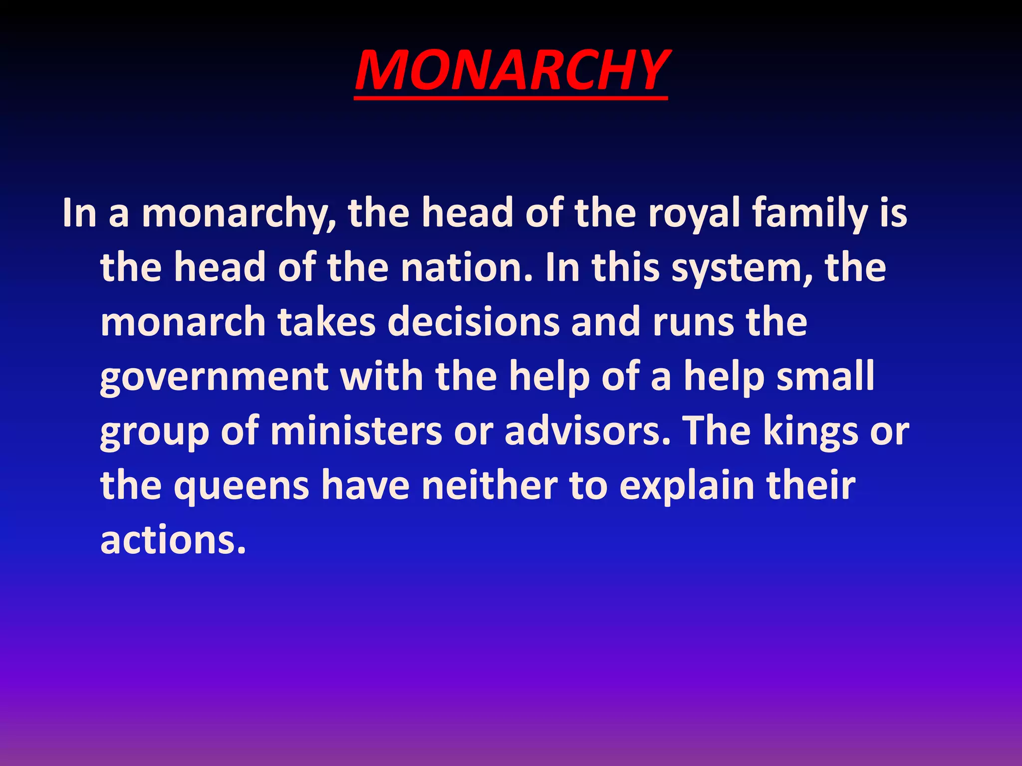 Prashant ppt democracy | PPTX