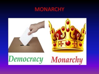 Prashant ppt democracy | PPTX