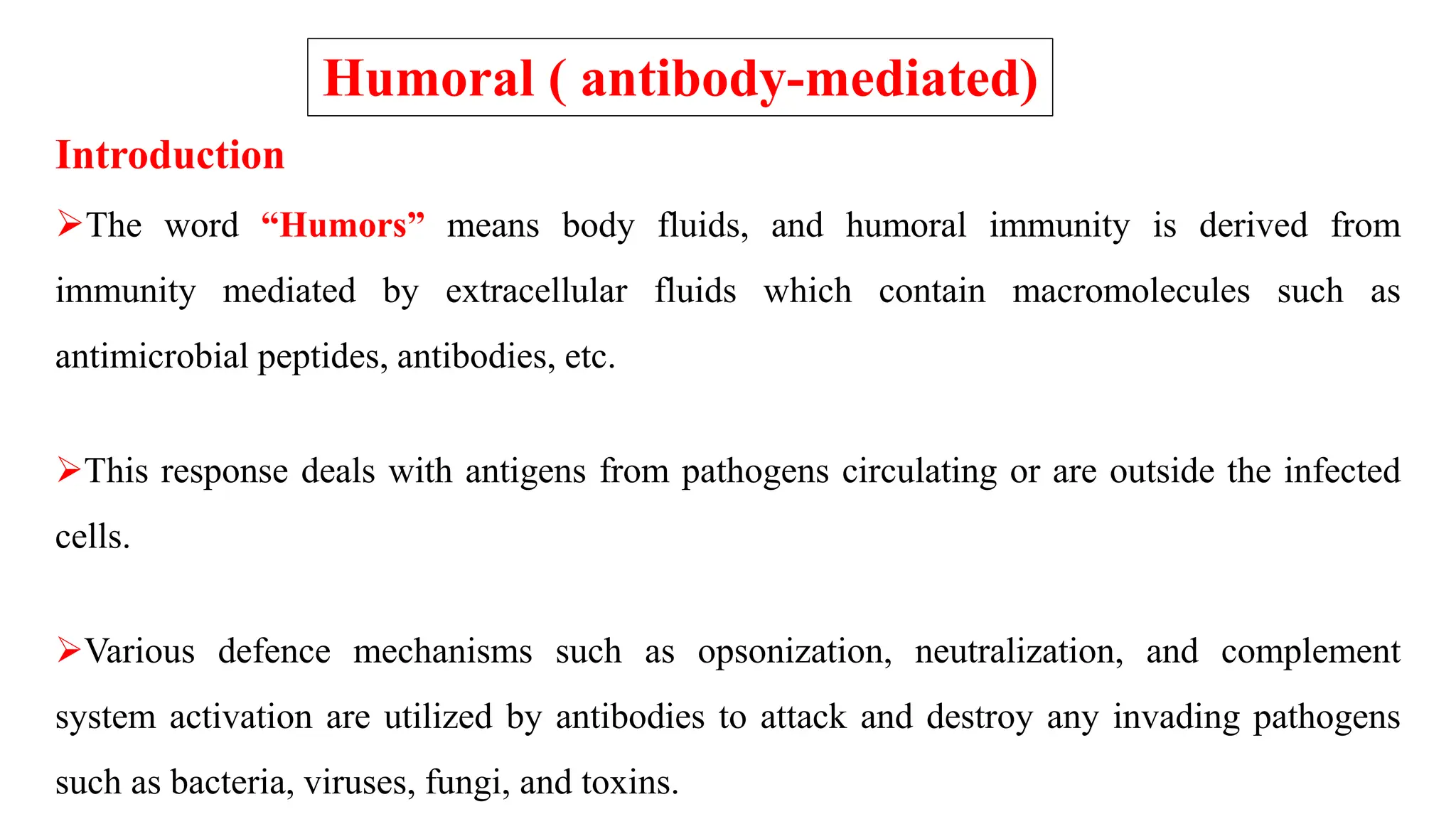 CELL AND HUMORAL immunity 1.pptx