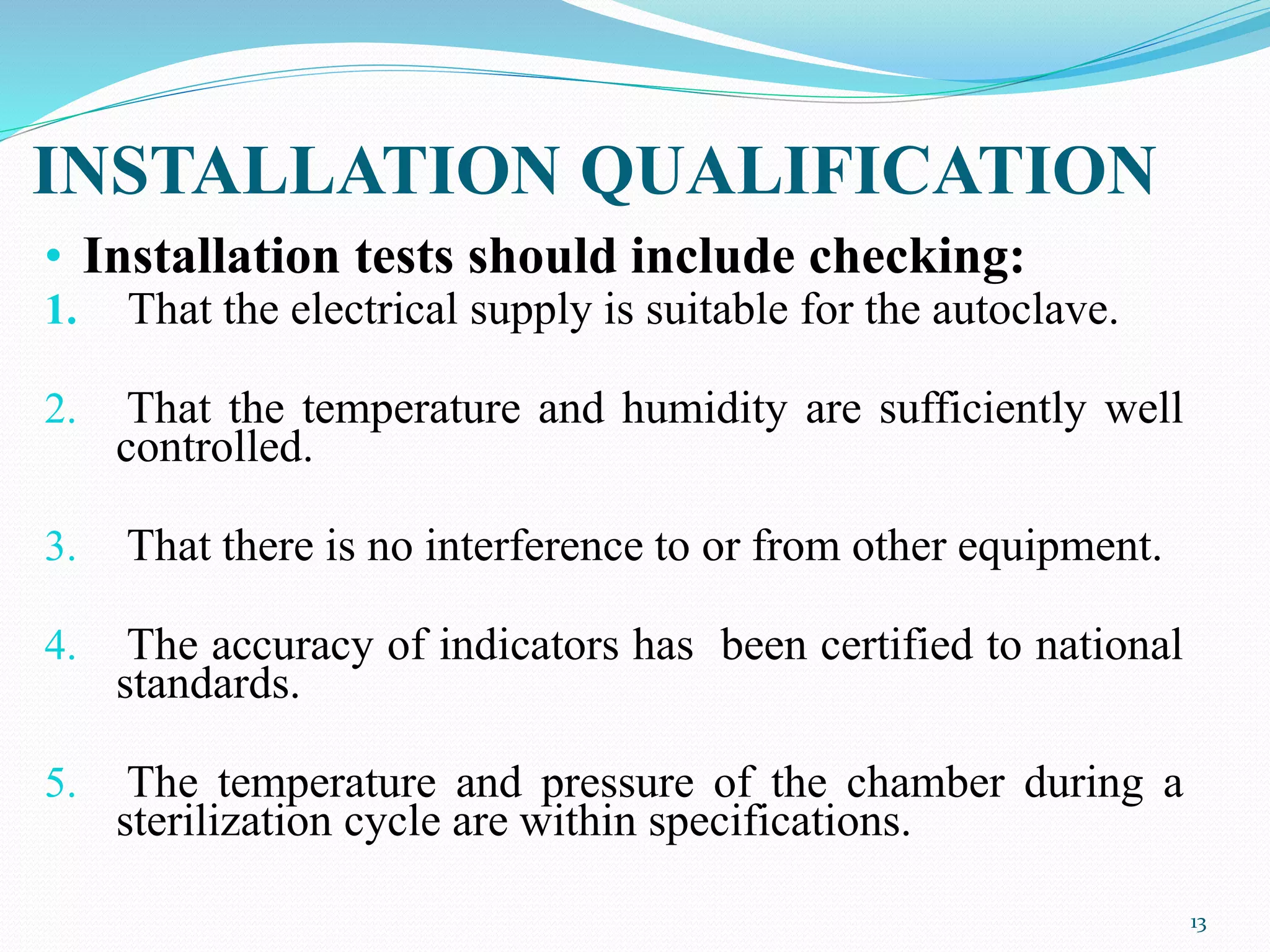 instrument validation | PPTX