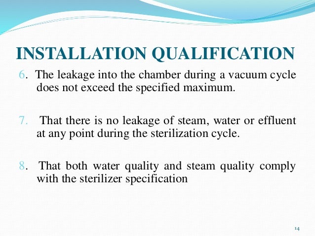 instrument validation