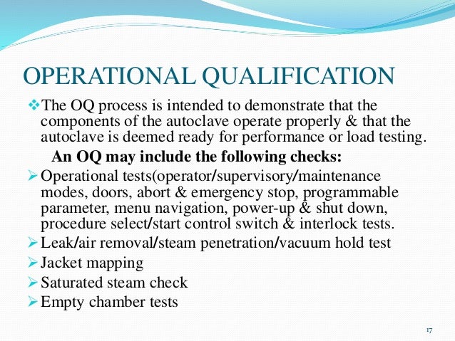 instrument validation