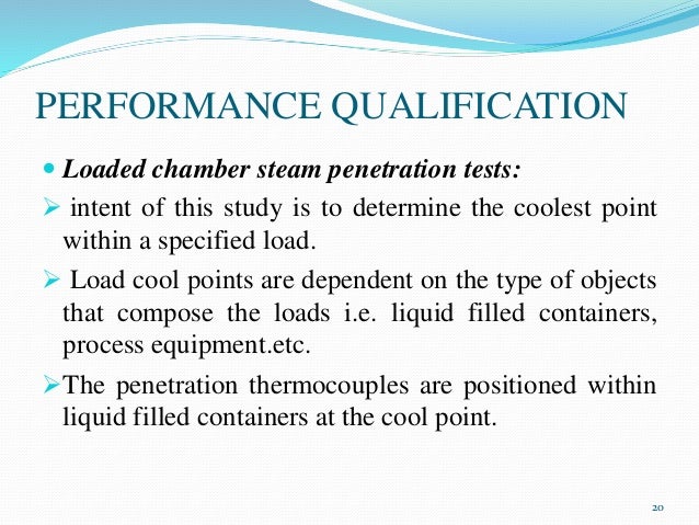 instrument validation