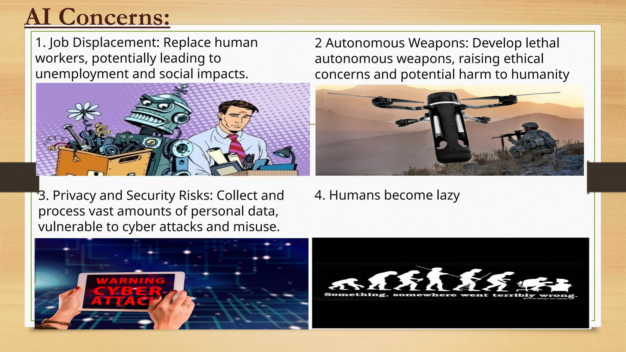 Prashit Artificial Intelligence Science Fair.pptx | Artificial ...