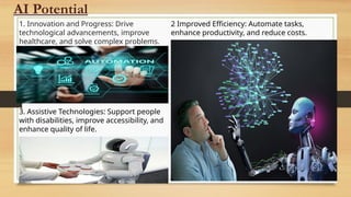 Prashit Artificial Intelligence Science Fair.pptx | Artificial ...