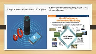 Prashit Artificial Intelligence Science Fair.pptx | Artificial Intelligence | Technology & Computing