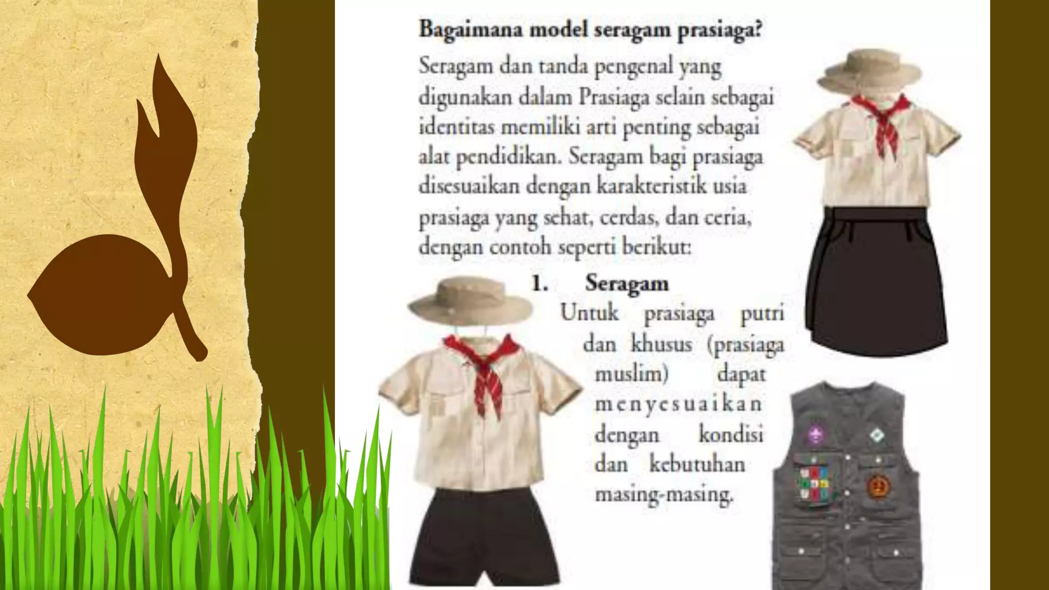 PRA SIAGA SERAGAM.pptx