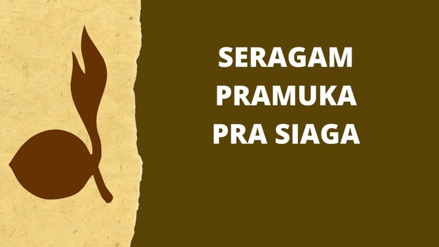 PRA SIAGA SERAGAM.pptx