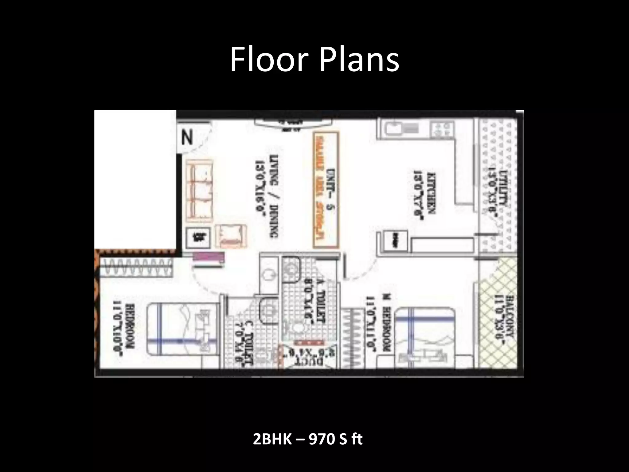 Prasiddhi Enclave - Apartments on Hosur Road | PDF