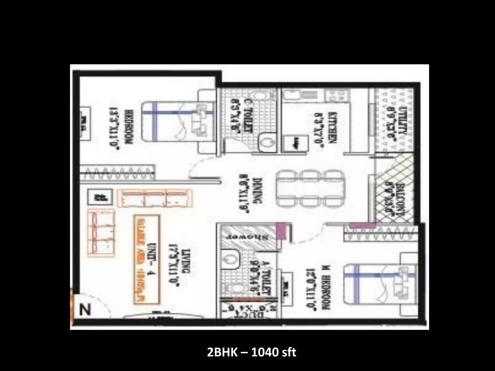 Prasiddhi Enclave - Apartments on Hosur Road | PDF