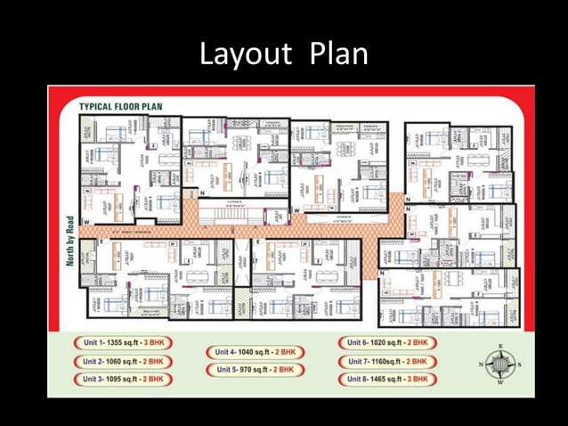 Prasiddhi Enclave - Apartments on Hosur Road | PDF