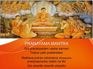 Prasna upanishad | PPT