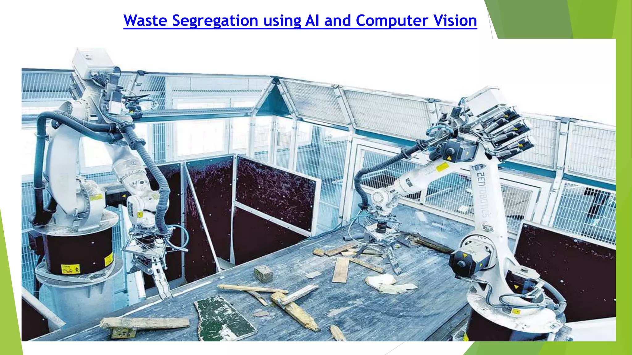 Smart Waste Management | PPTX